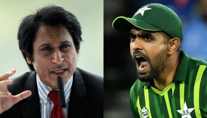 Babar Azam Is No Less Than Don Bradman Ramiz Raja