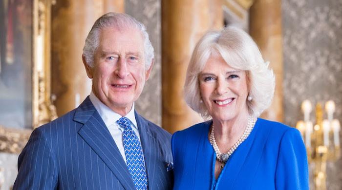 Royal family tree: King Charles III’s complete line of succession