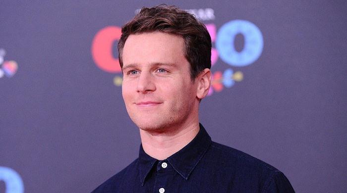 Jonathan Groff joins cast of 'Doctor Who' with key role