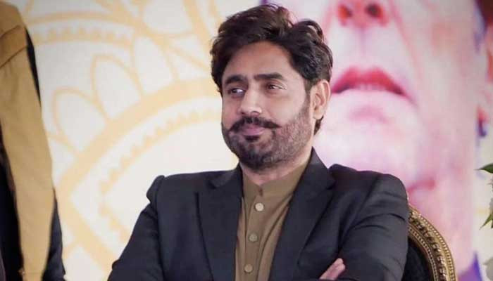PTI's Abrar ul Haq to be fielded from Lahore's NA-117 constituency