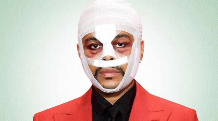 Abel Tesfaye wants to 'reborn', bury 'The Weekend'