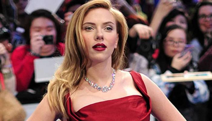 Scarlett Johansson’s honest confession about losing role in Oscar ...