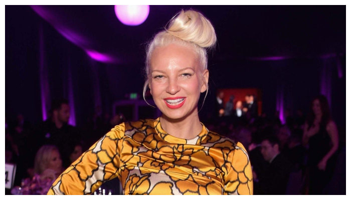 Sia ties the knot with Dan Bernard in secret Portofino wedding