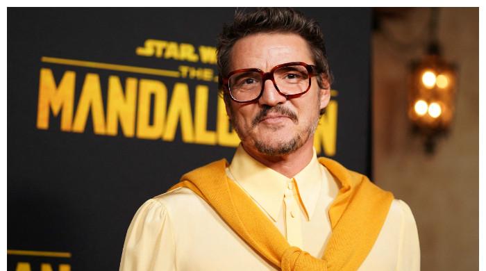 Pedro Pascal to star in upcoming horror movie 'Weapons'