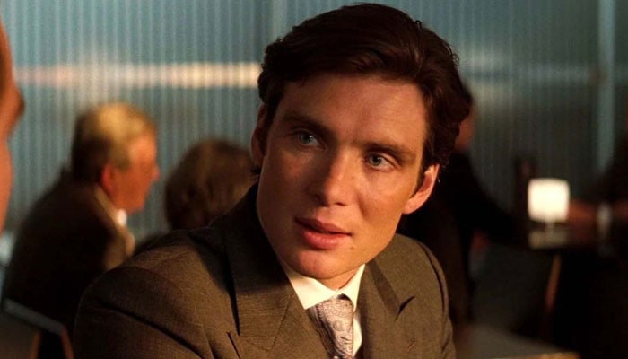 Christopher Nolan recounts how he got Cillian Murphy cast on 'Batman ...