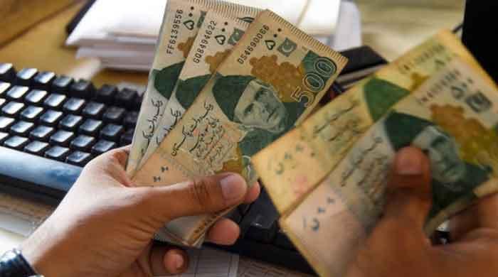 Rupee plunges to new record low of 298.93
