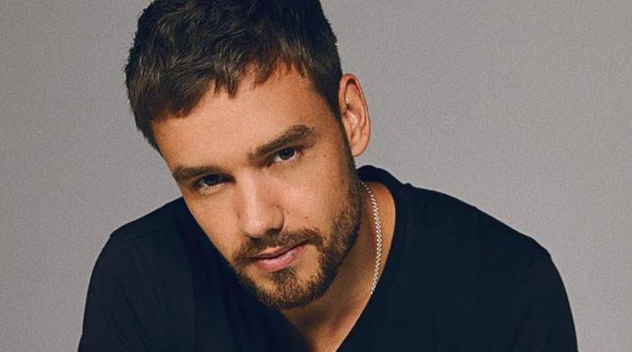 Liam Payne makes first appearance since breakup with girlfriend