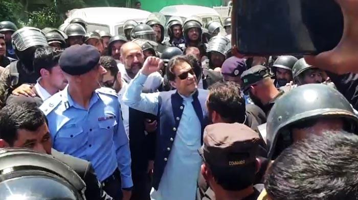 In blanket relief, IHC grants bail to Imran Khan in multiple cases, including Al-Qadir Trust