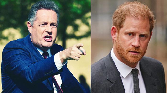 Piers Morgan ‘at the heart’ of Prince Harry’s legal scandal in UK