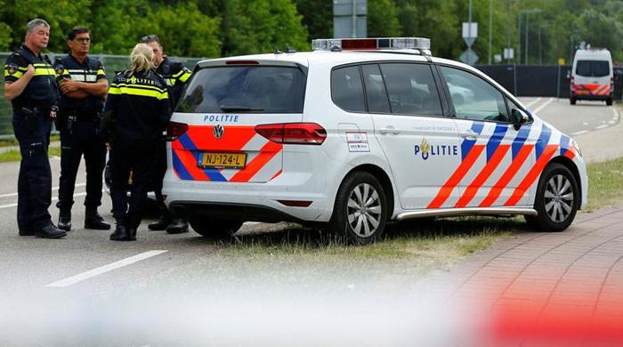 Man keeps father's body in freezer to 'talk to him'