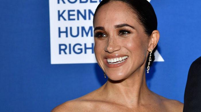 Meghan Markle 'California cool' eliminated 'X Factor' at Coronation