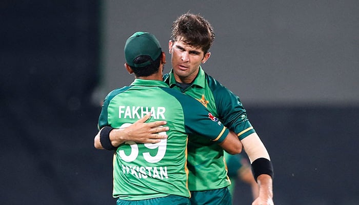 Shaheen Tougher Bowler Than Starc Or Boult Says Fakhar Zaman