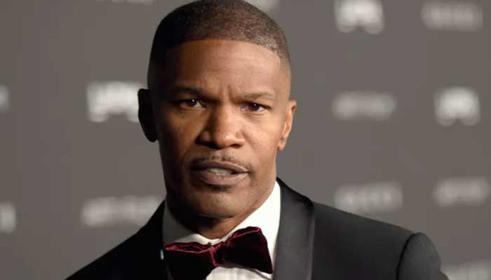 What's Jamie Foxx's medical condition?