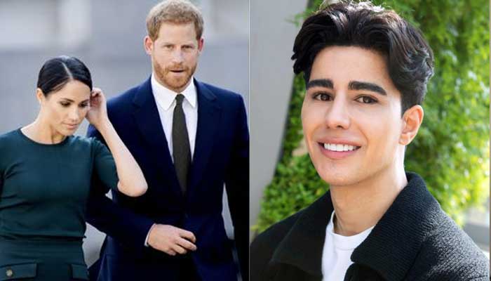 Meghan Markle's pal Omid Scobie testifies to help Prince Harry win ...