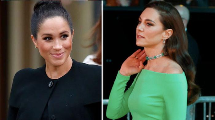 Meghan Markle ‘a never-ending PR machine’