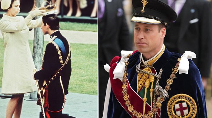 Prince William likely to break royal tradition as Prince of Wales