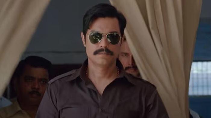 Inspector Avinash trailer: Randeep Hooda plays fierce cop from the 90's