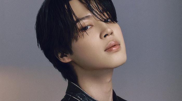BTS’ Jimin now 1st K-pop solo artist to chart for 7 weeks on Billboard ...