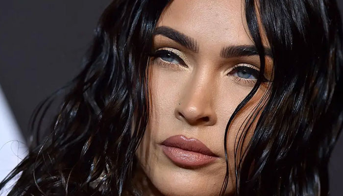 Megan Fox never fan of her body, talks about body dysmorphia