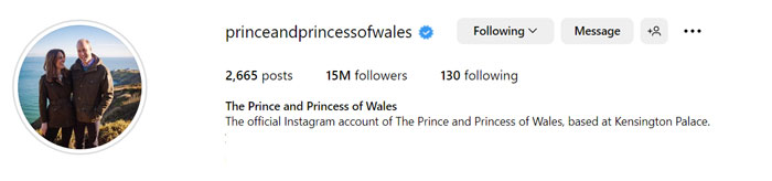 Kate Middleton, Prince William achieve another milestone days after ...