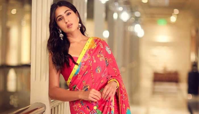 Sara Ali Khan to make her debut at Cannes Film Festival 2023