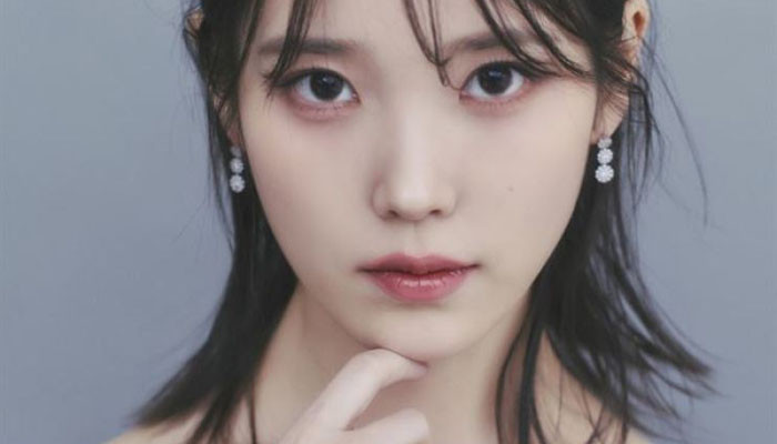 K-pop soloist IU donates $186, 800 on her birthday