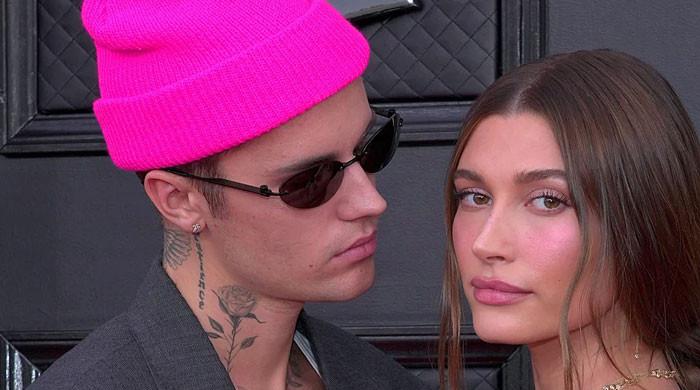 Hailey Bieber 'cries all the time' in desire to have kids with Justin ...