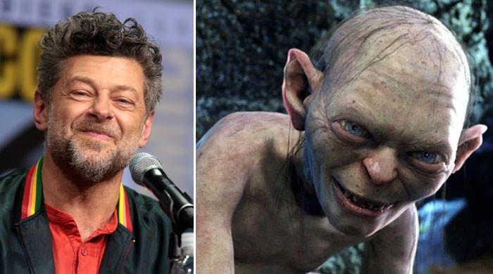 Andy Serkis would gladly reprise Gollum role for new LOTR films