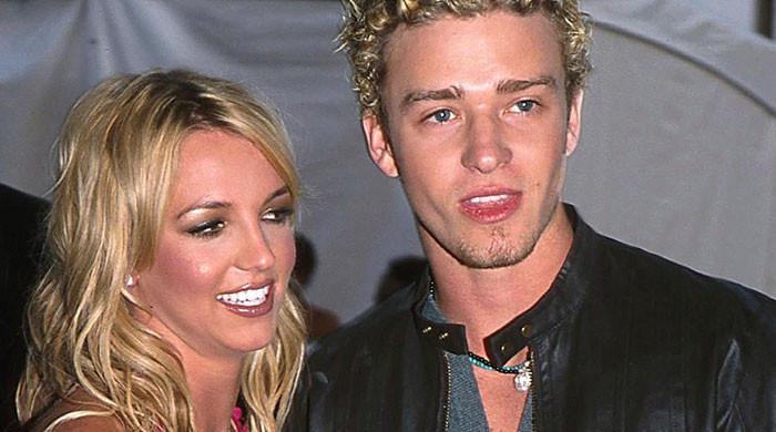 Justin Timberlake fears ex Britney Spears will expose his secrets in memoir
