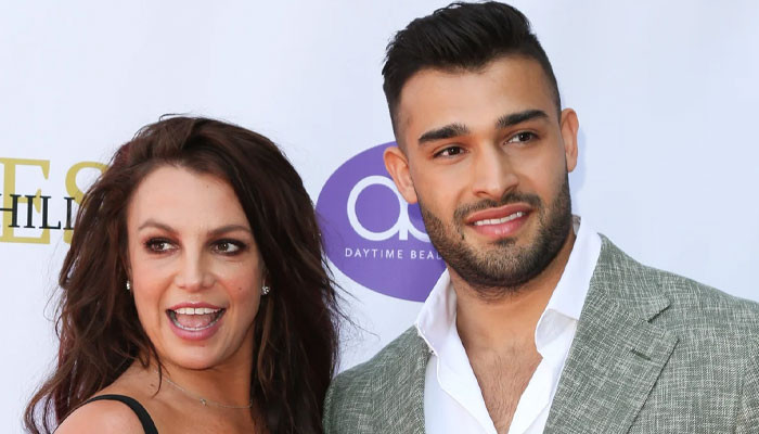 Britney Spears furious over Sam Asghari for prioritizing his ‘movie career’