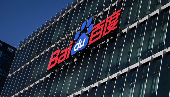 Baidu claims its ChatGPT like chatbot 'Ernie' won't make mistakes