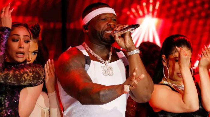 50 Cent admits 2022 'Super Bowl' mistake