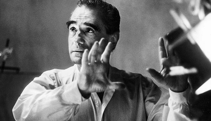 Martin Scorsese reflects on 'time' deficit, wants to 'tell stories'