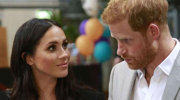 Police talks how Meghan Markle faced 'challenging' chase from paps in NYC