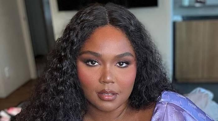 Lizzo confesses fitness helps me shift ‘my mind’, not ‘my body’