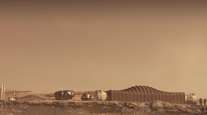 Nasa to initiate simulation to ensure safe arrival, survival on Mars