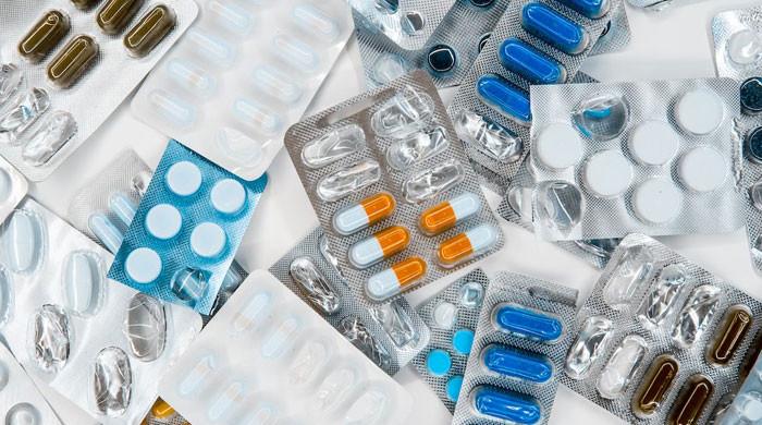 Synthetic opioids behind majority drug overdose deaths in US: CDC