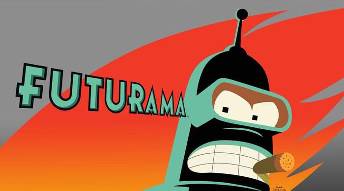 'Futurama' returns to Hulu after 10-year break