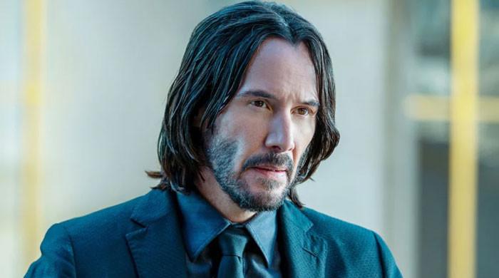 Keanu Reeves reveals why he nearly said goodbye to 'The Matrix' role