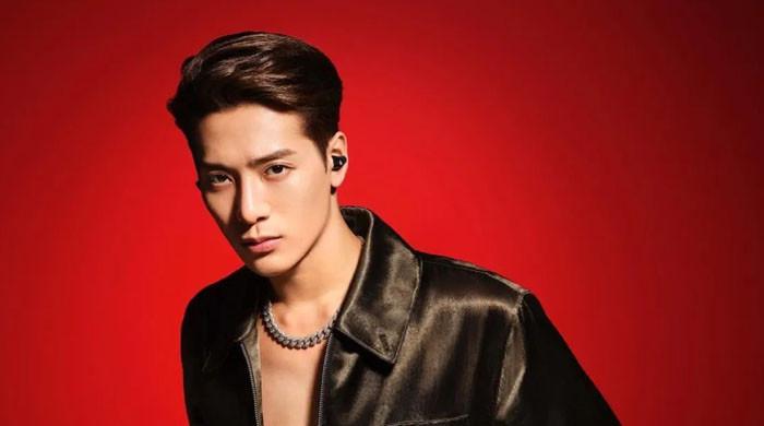 Fans call out inappropriate behavior at K-pop soloist Jackson Wang’s ...
