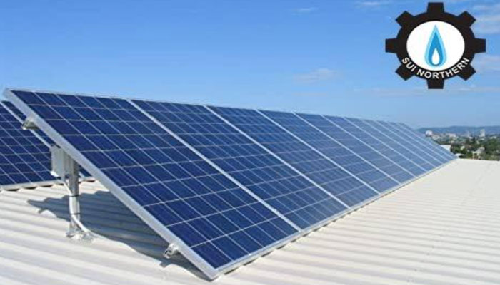 Sui Northern to solarize its buildings under the Green Office ...