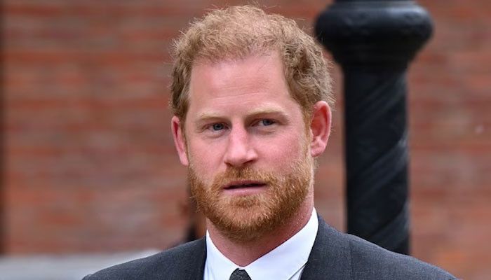 Prince Harry knows ‘no one has got any time for him at all’: ‘Such a shame’
