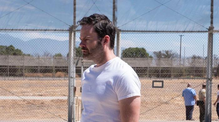 'Barry' showrunner Bill Hader likes having 'a clear vision' when ...