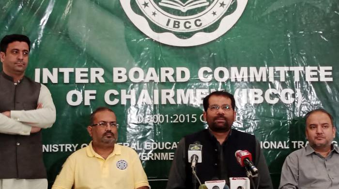IBCC says its reforms set to 'transform education system'
