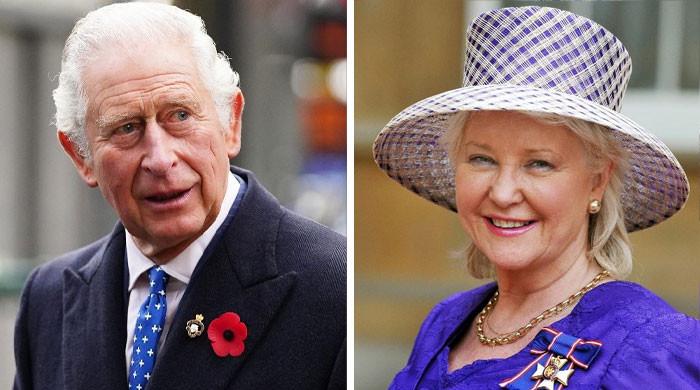 King Charles silences late Queen’s aide Angela Kelly after making new deal