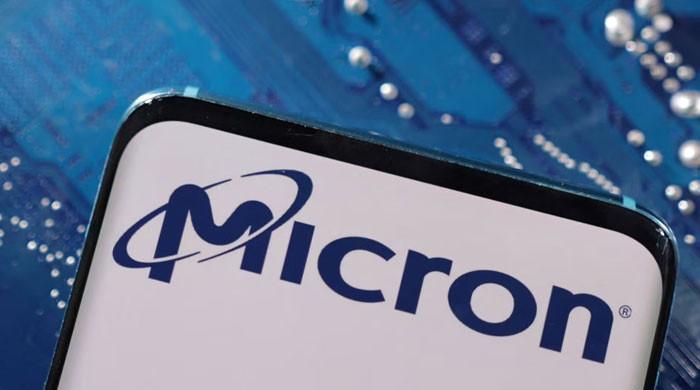 China bars chipmaker Micron, as trade tensions with US seem to revive