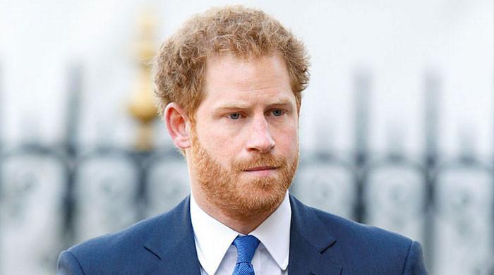 Prince Harry’s ‘invading other people’s privacy for his own gain’