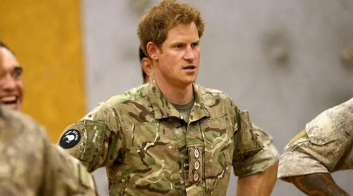 Prince Harry’s ‘army mates’ have ‘no time for him at all’