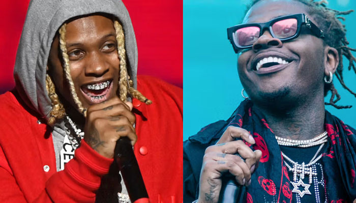 Lil Durk targets Gunna as 'rat' in YSL RICO trial