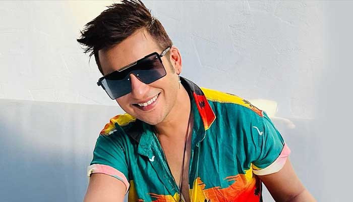 Aditya Singh Rajput passes away at 32 in Andheri